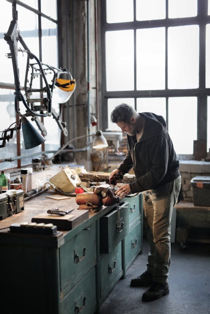Repairs – Masco Medical